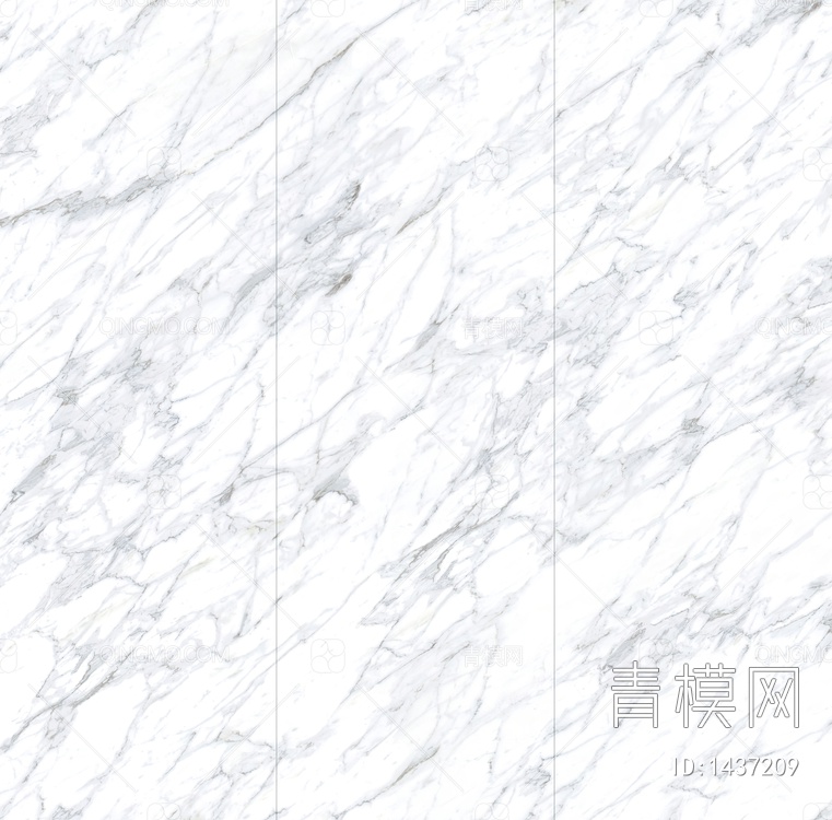 卡拉拉白连纹 白色大理石贴图库 JPG卡拉拉白连纹 白色大理石贴图下载 ID1437209 免费贴图库 青模网贴图库